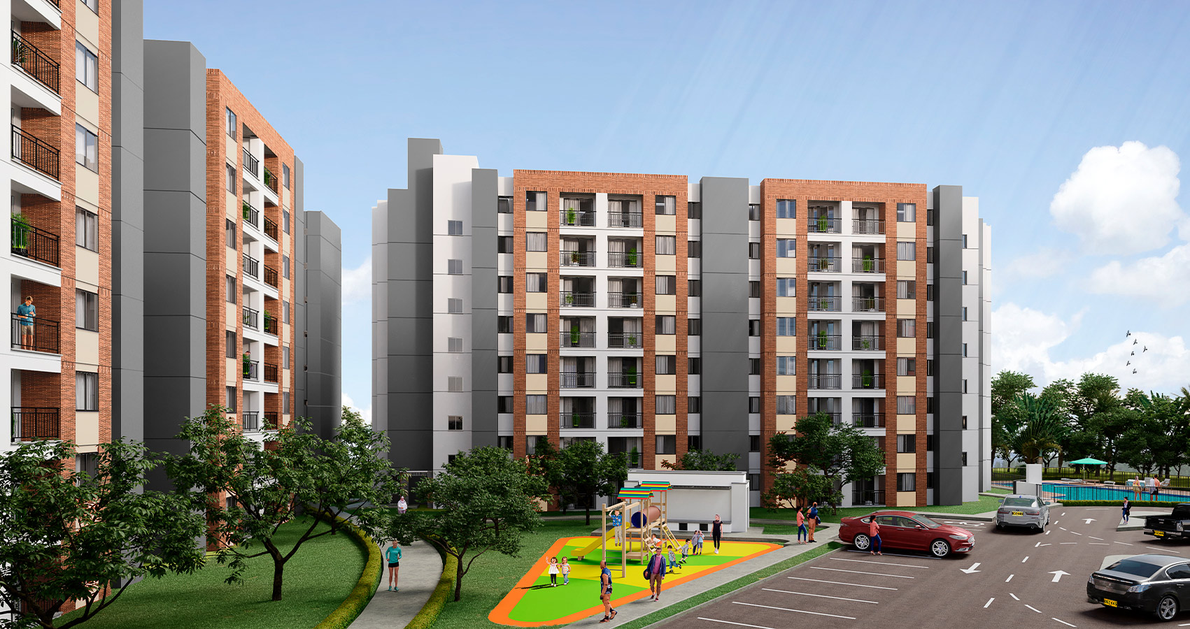 Cómo se calcula el aumento de la cuota de administración en propiedad horizontal en 2025